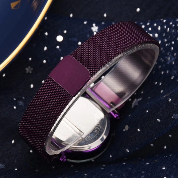 thebestlittlewatches | Accessories | The Starry Night Watch For Women ...